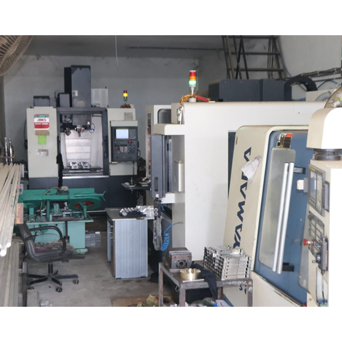 About Us - Micron Engineering