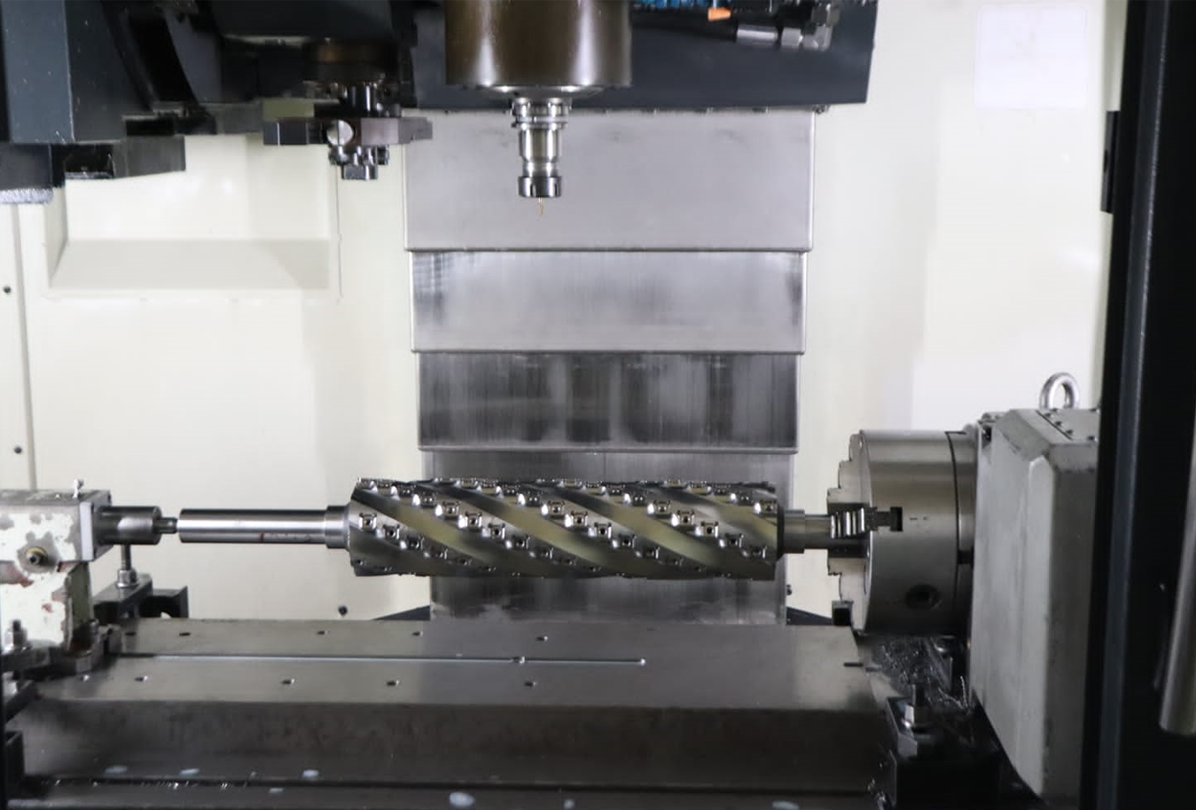 Home - Micron Engineering