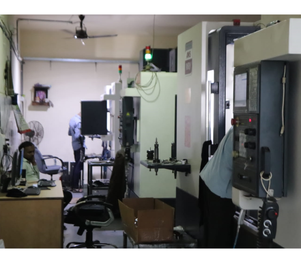 Machine Inventory - Micron Engineering