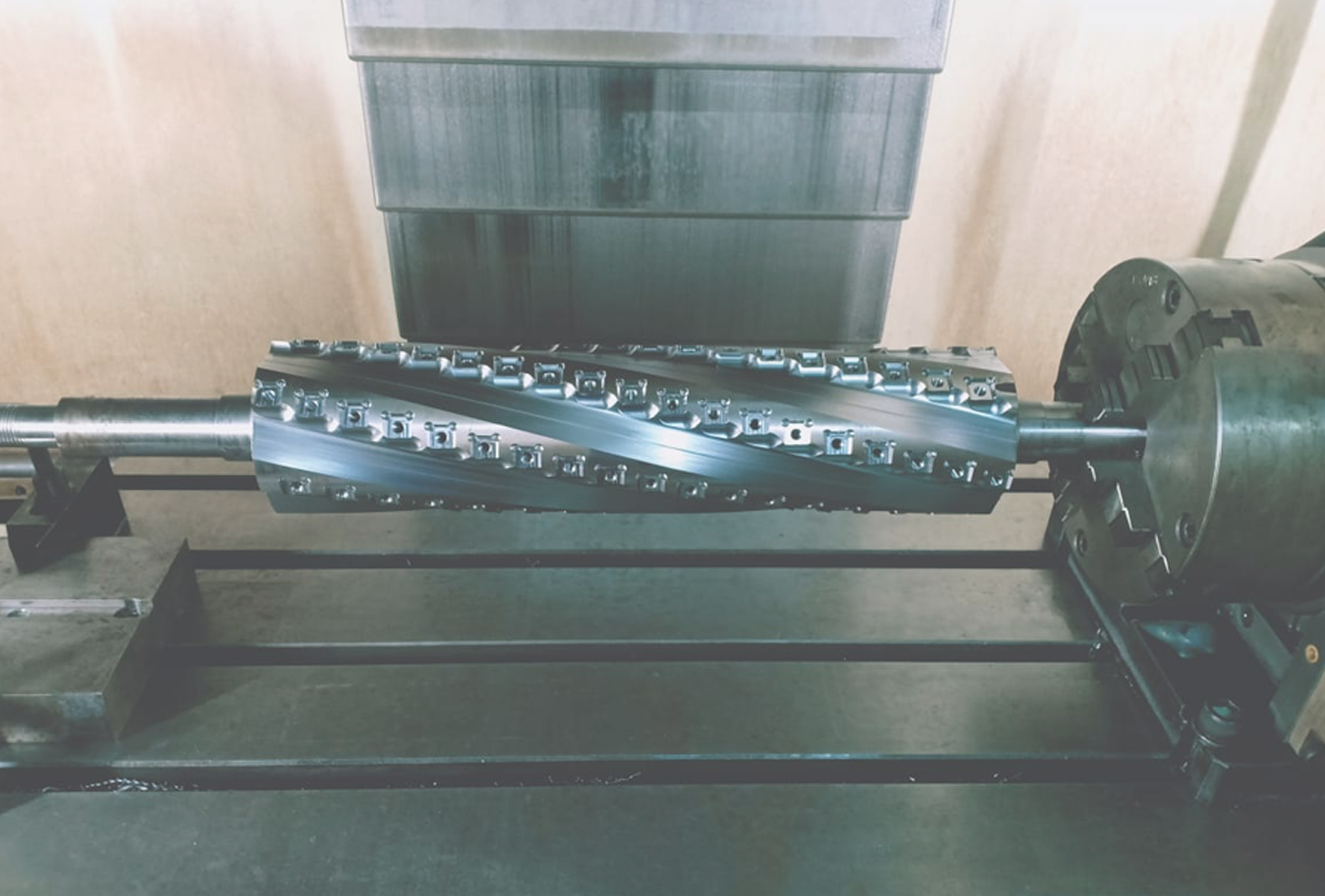 Home - Micron Engineering